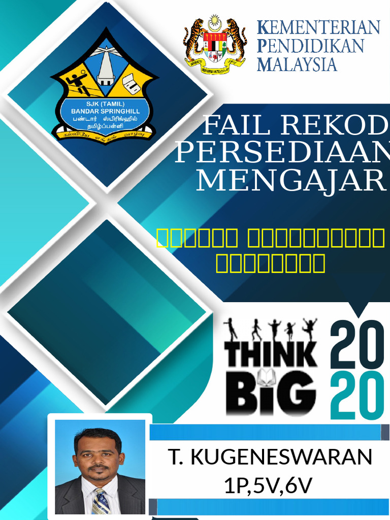 Cover Rph 2020 | PDF