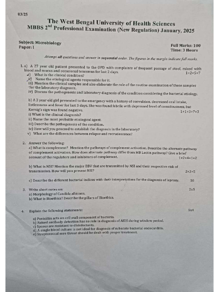 Micro 2nd Proff | PDF