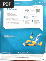 Reliance Health Infinity Brochure | PDF | Drug Rehabilitation | Insurance
