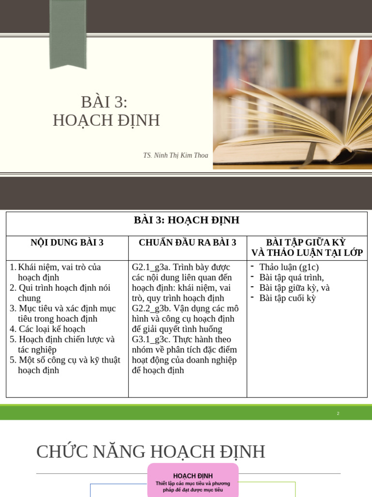 2025 Bai3 HoachDinh SV | PDF