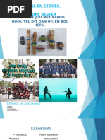 Sticks and Stones | PDF