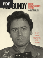 Case Study of Ted Bundy | PDF | Forensic Science | Offender Profiling