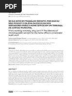 Escala IMS - ICU em Portuguã S 2 | PDF | Medicina Clínica | Remédio