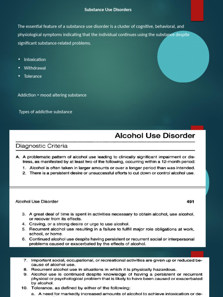 Workshop CBT Substance Buse-1 | PDF | Cognitive Behavioral Therapy | Substance Abuse