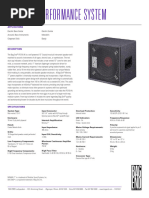 Secure (Elite 440) MFM: Modbus Offset Description | PDF | Ac Power ...