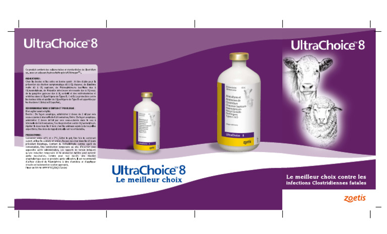 Ultra Choice | PDF