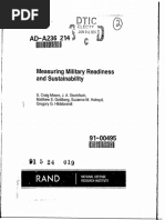 Azimuth Check Factsheet 0622 | PDF | Psychological Resilience | Psychology