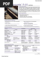 SERIES 599-Y2000: Features Product Description | PDF | Humidity | Viscosity
