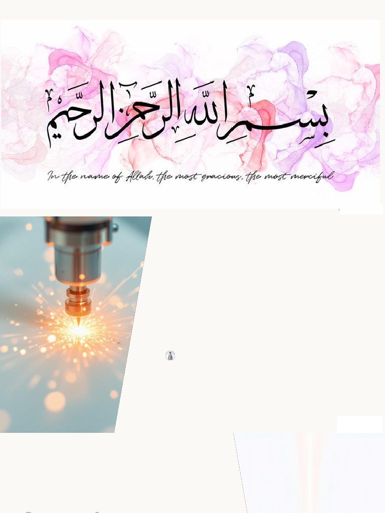 Amplification and Gain in Lasers | PDF