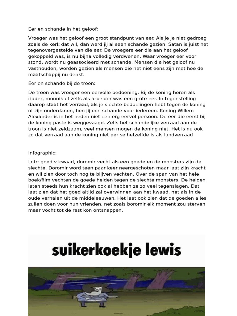 Nederlands Dingetje Kleine Snack. John Porek Bedankt Voor Het Broodje ...