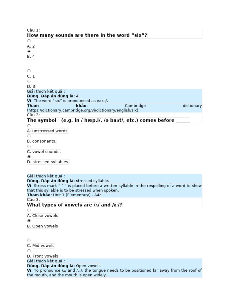 Btgk1 Ngu Am 0525 | PDF