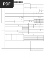 Sad 500 - Customs Declaration Form | PDF | Customs | Taxes