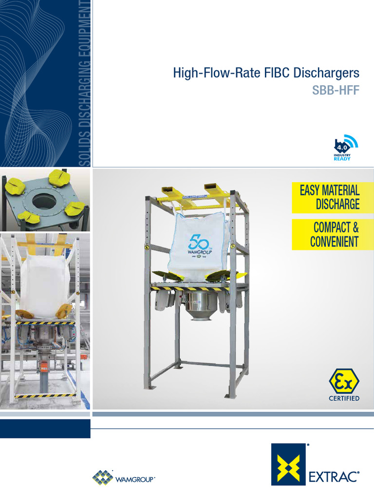 Sbb-hff en 0125 Edit | PDF | Valve | Actuator