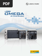 AC ACB MCCB Tripping Curve | PDF