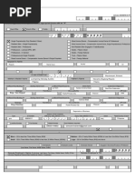 Bir Form 1903 | PDF | Taxes | Taxpayer