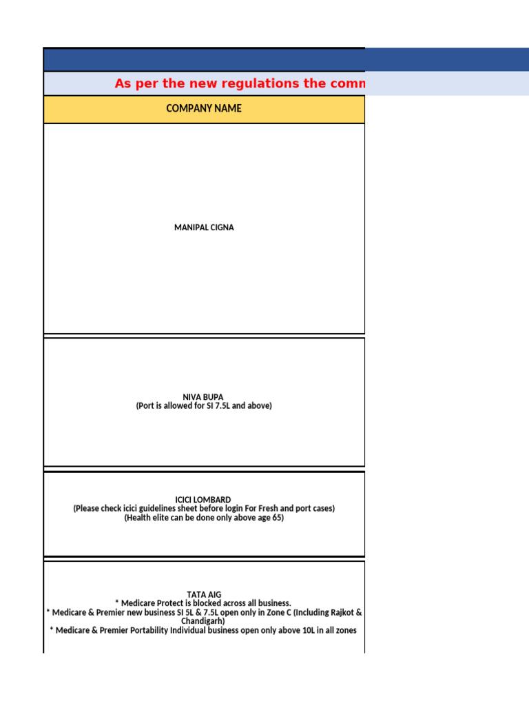 Assisted Health May Grid 2025 | PDF | Public Services | Medicine