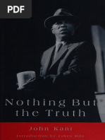 Woza Albert! Play Overview and Context | PDF | Plays Adapted Into Films ...