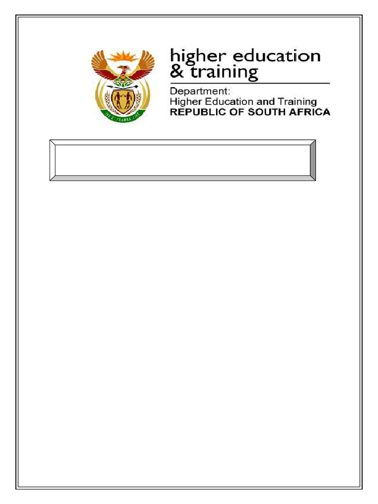 N210 - Computer Practice N4 Memo June 2023 | PDF | Paragraph | Accuracy ...