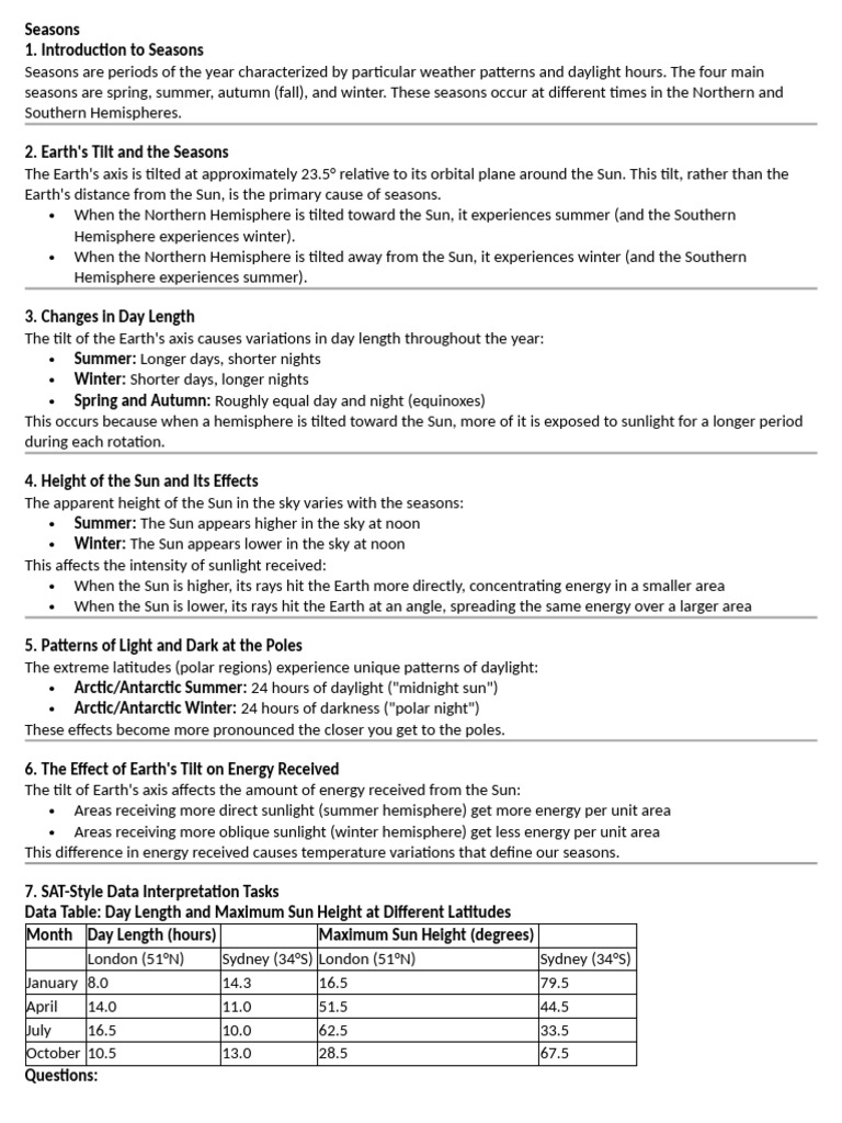 Year 9 Physics for Assessment | PDF | Orbit | Gravity