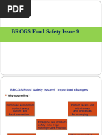 brcgs-packaging-issue-7-manual-documents | PDF | Audit | Hazard ...