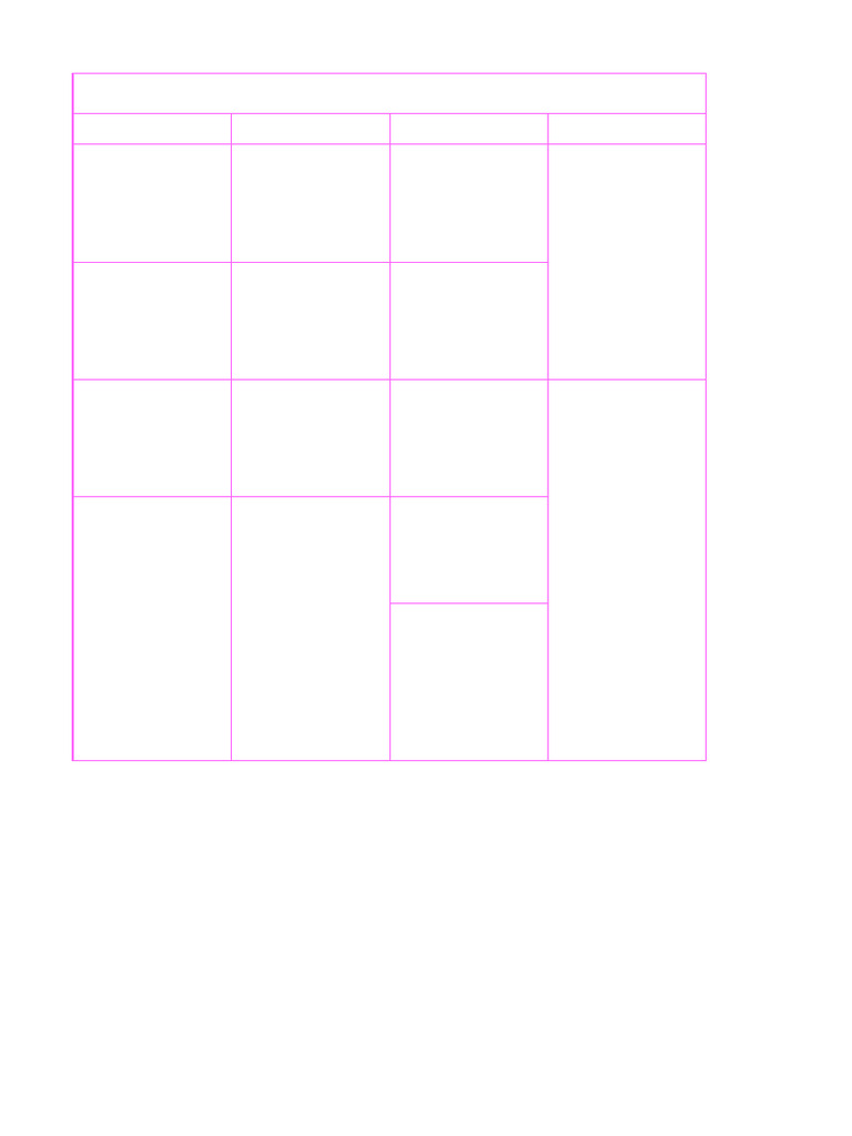 Cuadro U8 | PDF | Pagos | Subrogación