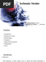 Acute Stroke Assessment and Management | PDF | Stroke | Ischemia