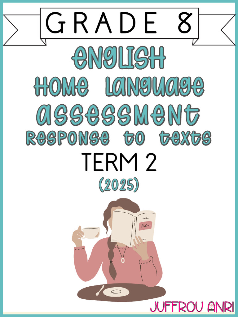GR-8-ENG-HL-ASS-T2-iaawzq | PDF | Adverb | Adjective