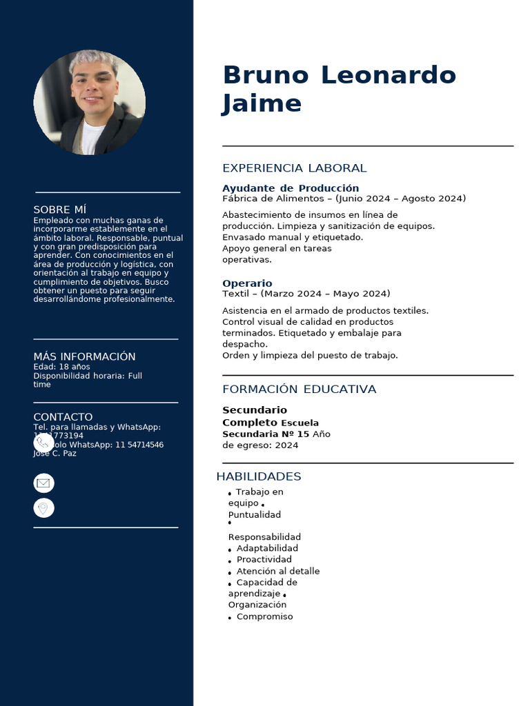 Bruno Leonardo Jaime | PDF