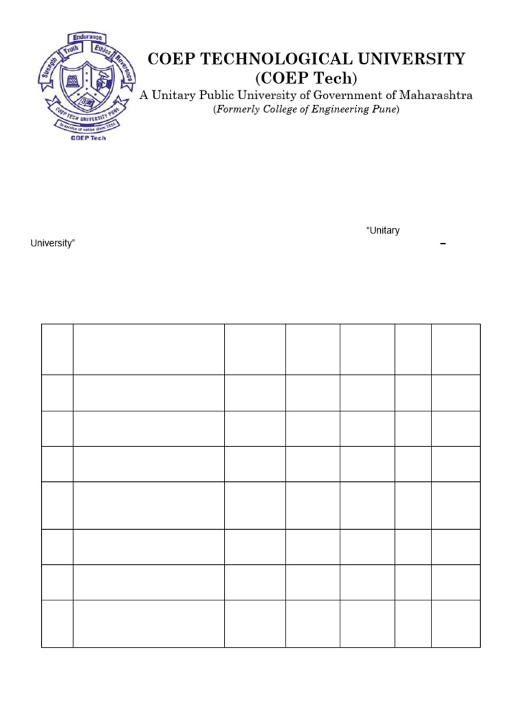 First Year MTech MPlanning Intake 2024 Updated | PDF | Engineering ...