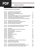 List of IFRS & IAS | PDF | International Financial Reporting Standards ...