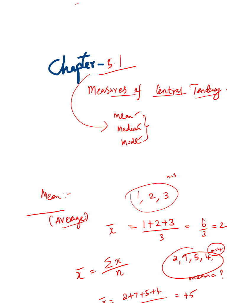 Chapter5 Sec305 | PDF