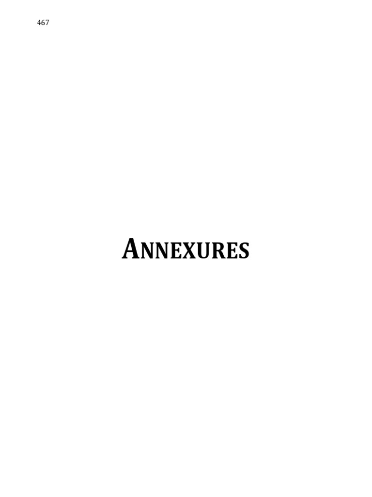 How To Attempt Paper and List of Important Paragraphs | PDF