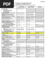 UPOU - INFO - MODIFIED ACAD CALENDAR AY 2024 2025 - 1396 Trimestral ...