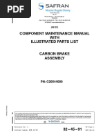 Diehl 3214-31 CMM 33-51-17 Rev 0 7-8-02 | PDF | Power Supply | Direct ...