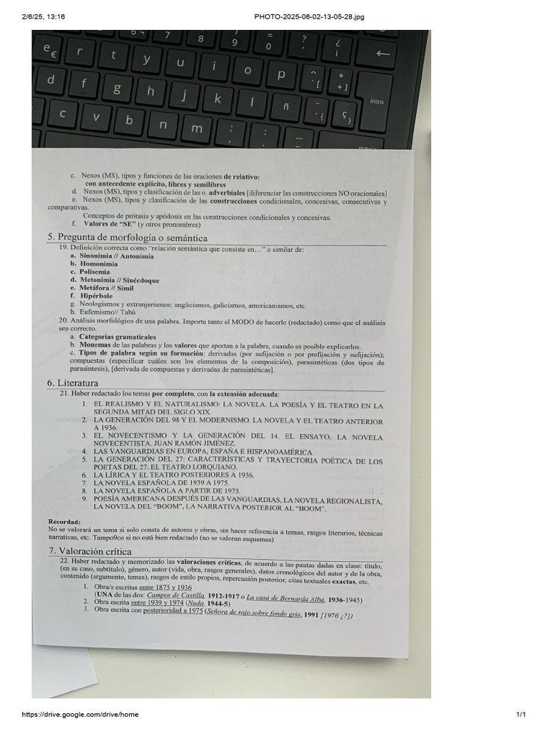 Te Mario | PDF