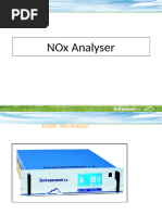 Difference Between Bar and Barg Pressure | PDF