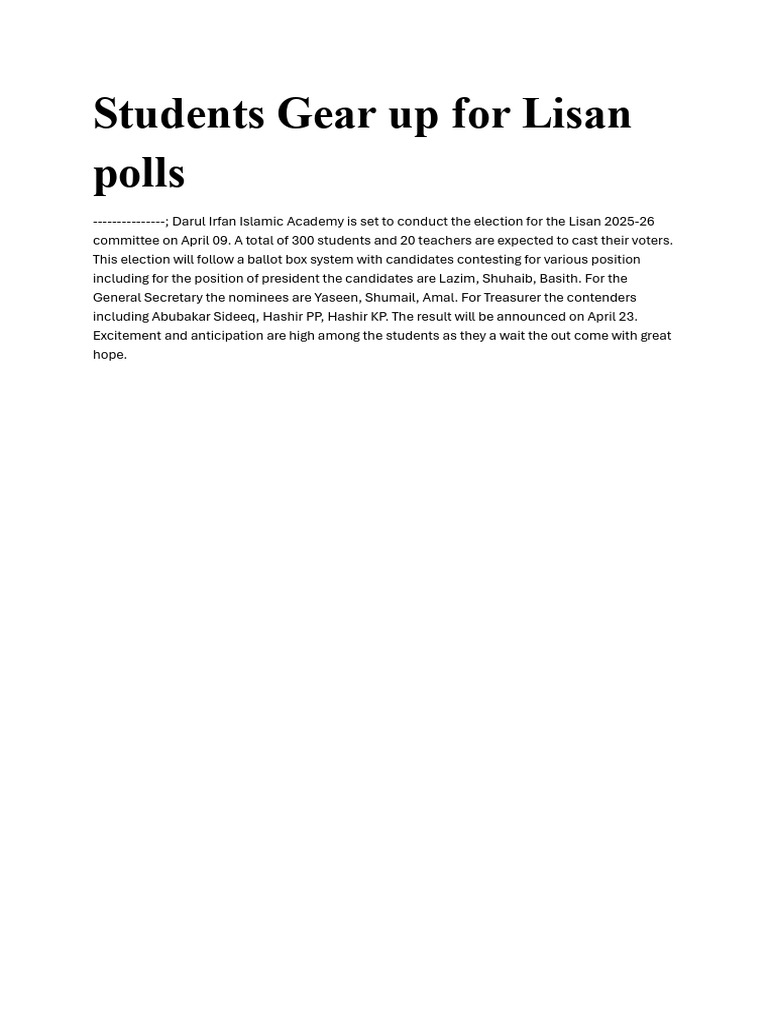 News 2 | PDF