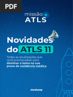 Resumo ATLS Global Symposium 2025 | PDF | Especialidades médicas ...