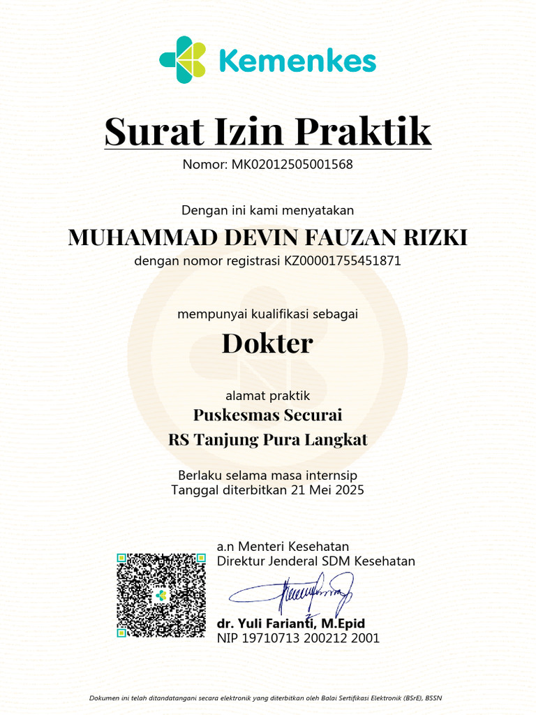 Sip Internsip | PDF