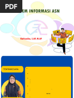 Bintek ASN Memayu | PDF