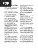 RECO Information Guide | PDF | Sales | Business