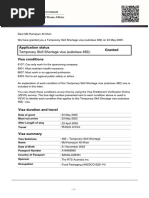 BRAC Bank Account Service Request Form | PDF | Cheque | Debit Card