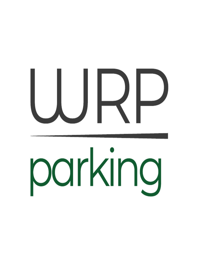Logo WRP Parking | PDF