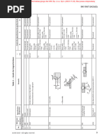 Iso 5817 2023 | PDF | Nondestructive Testing | International ...