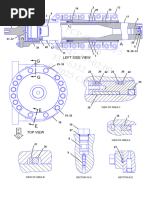 Superbolt Multi Jackbolt Tensioner Manual | PDF | Mechanical Engineering | Manufactured Goods