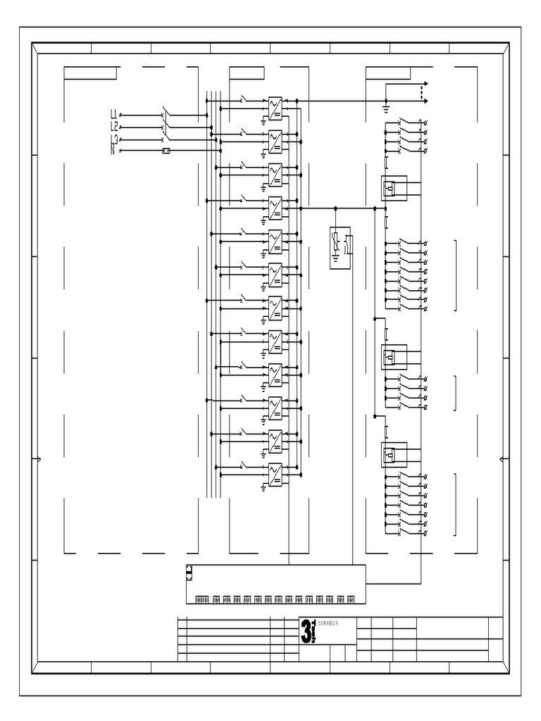 Plano Lion Rock EC1020R6-D3A | PDF