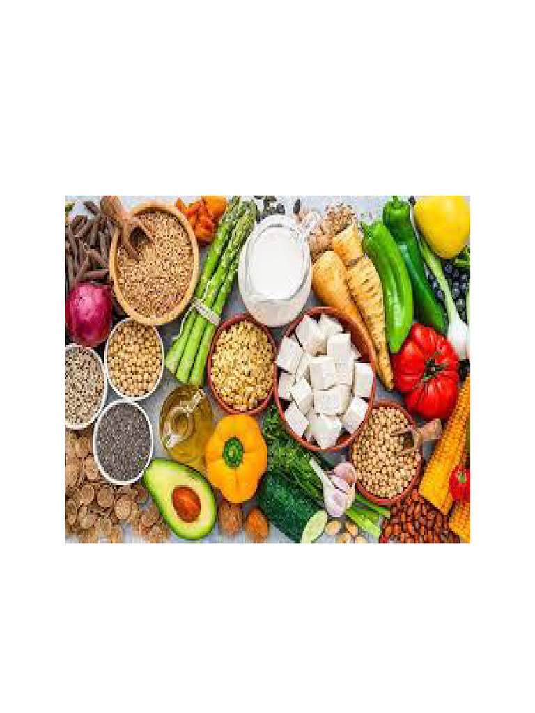 Mugilan FND | PDF | Veganism | Foods