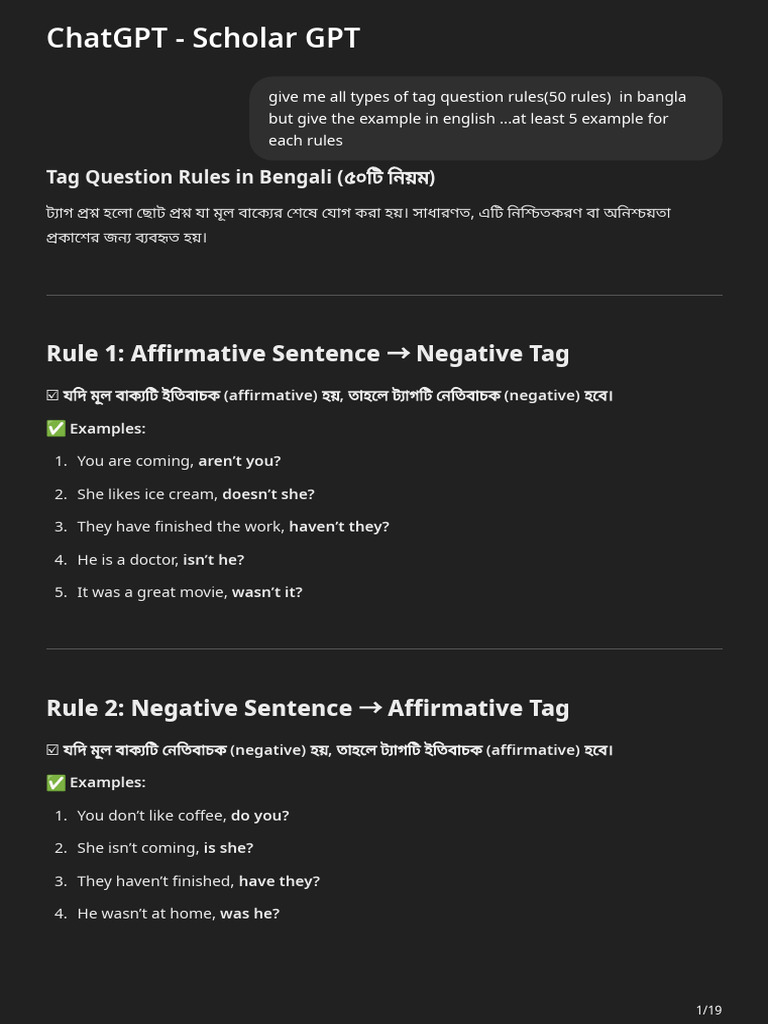 ChatGPT - Scholar GPT | PDF