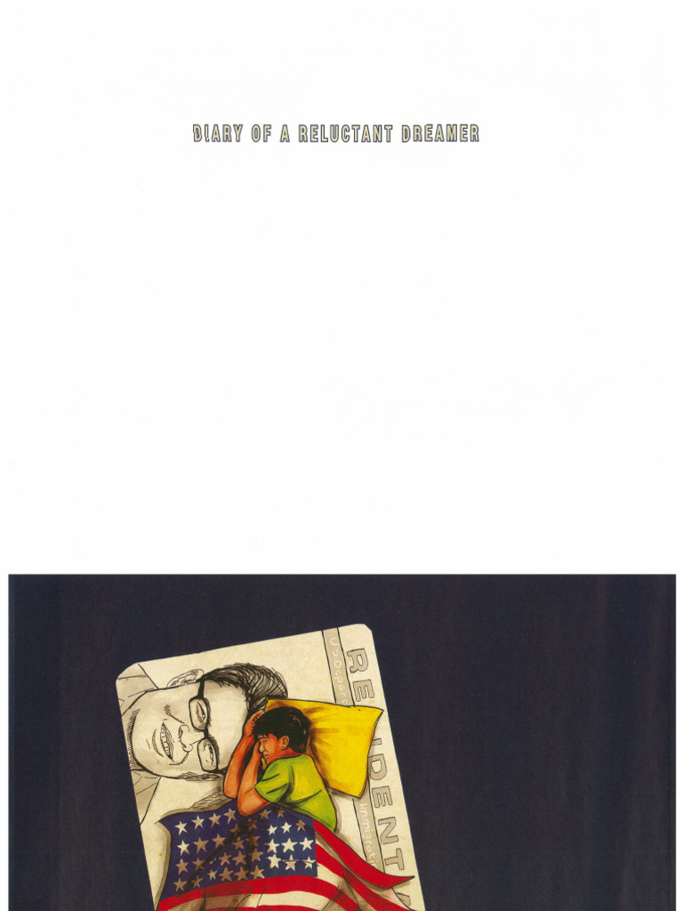 Diary of A Reluctant Dreamer Excerpt | PDF