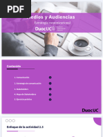 1.1. Mensajes SPICE - Comunicación Efectiva | PDF | Comunicación ...